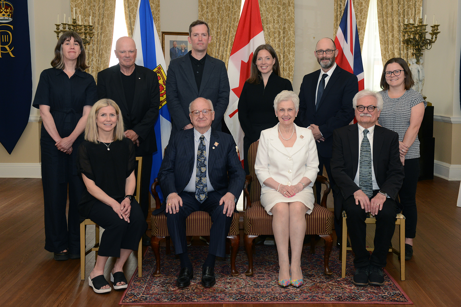 2024 Lieutenant Governor’s Award for Excellence in Architecture ...